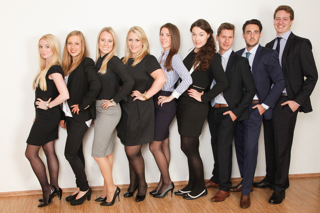 National Model United Nations 2015 - Ulule