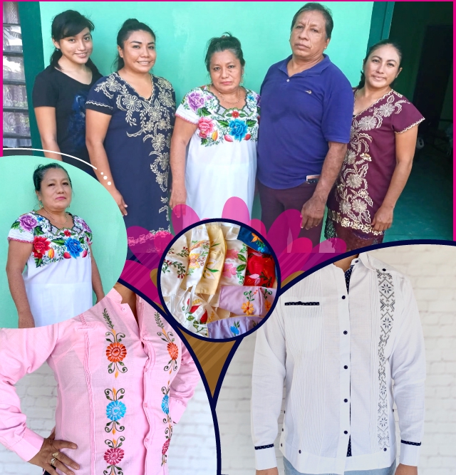 Latinxs Cultura Viva - Ulule