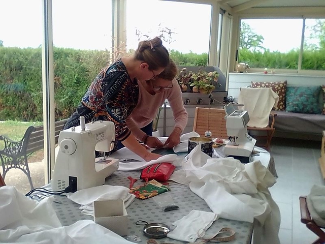 La Médiévale du Château de Celon - Ulule