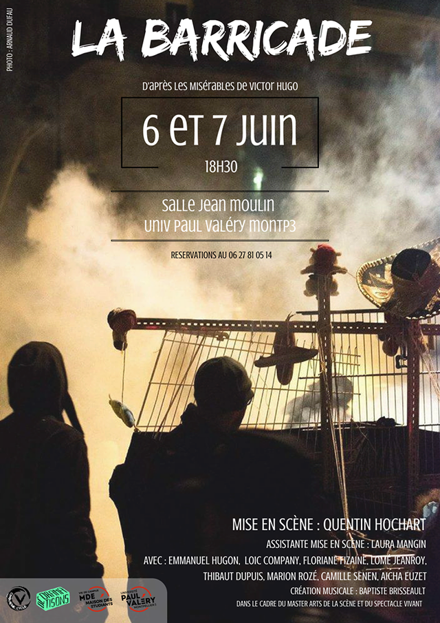 La Barricade