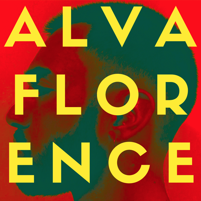 Alva Florence - Premier EP