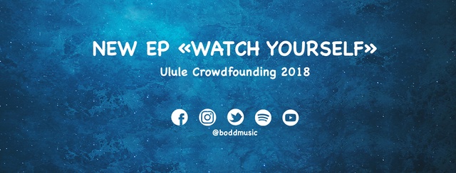 B-Odd - Ulule
