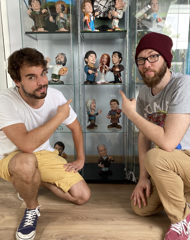 Programme ARCA - Ulule