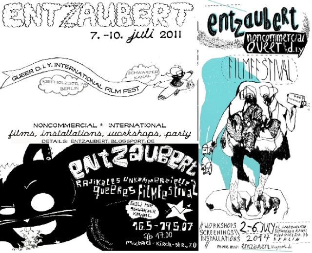 Enchanted - Ulule