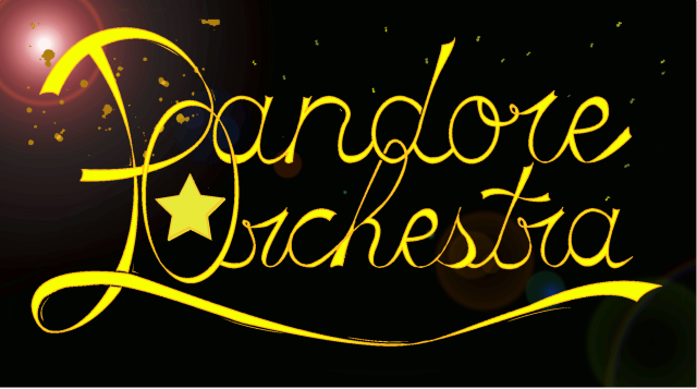 Pandore Orchestra - Nouvel Album - Ulule