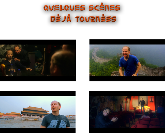 Shaolin? Le Film