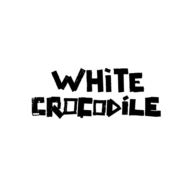 WHITE CROCODILE - Ulule
