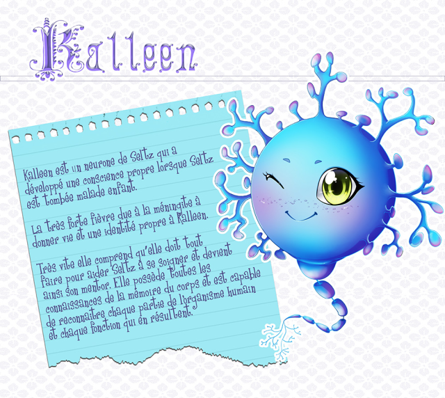 Medical Girl - Ulule