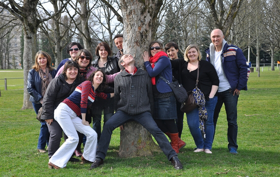 Lost In Limoges - Festival Pop Rock - Ulule