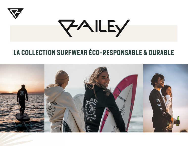 RAILEY clothing