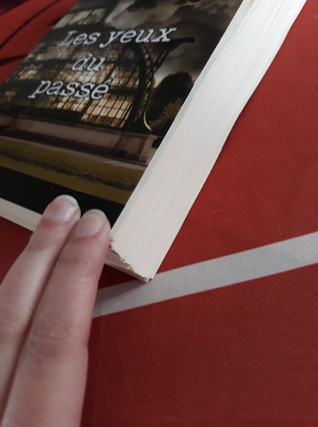 Les Yeux du Passé - Ulule