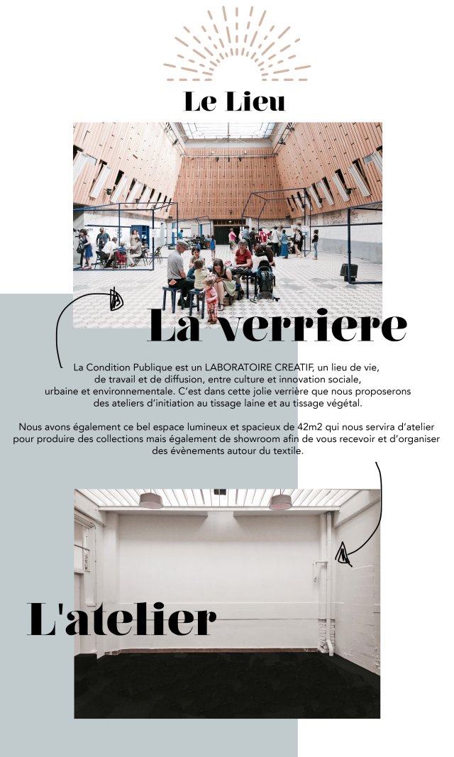 Le Studio Hydra ouvre ses portes