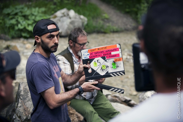 Programme ARCA - Ulule