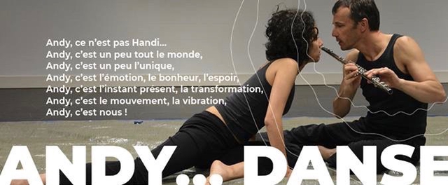 Andy...Danse