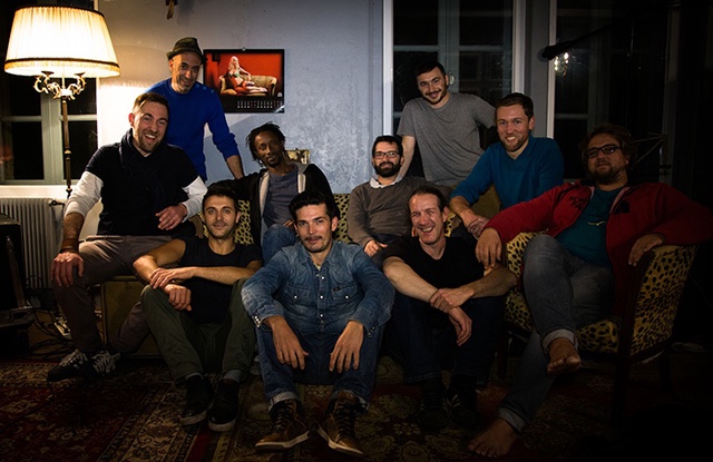 Sir Jean & NMB Afrobeat Experience - Ulule