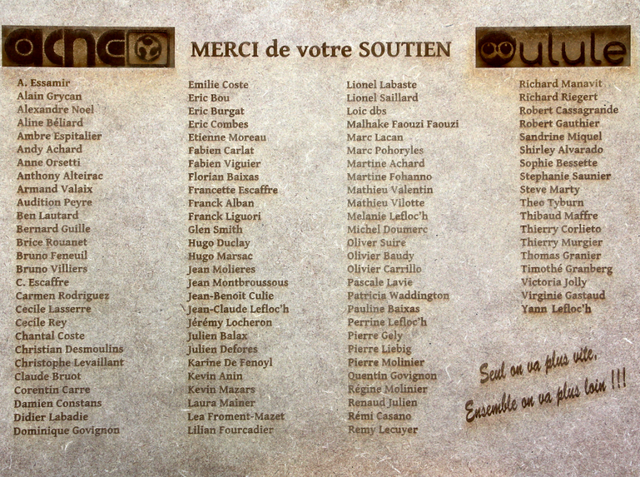 Fab Lab ALBI - Ulule