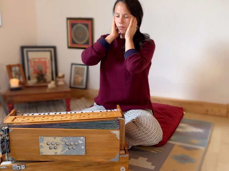 Kees van Boxtel - Bansuri to Rumi - Ulule