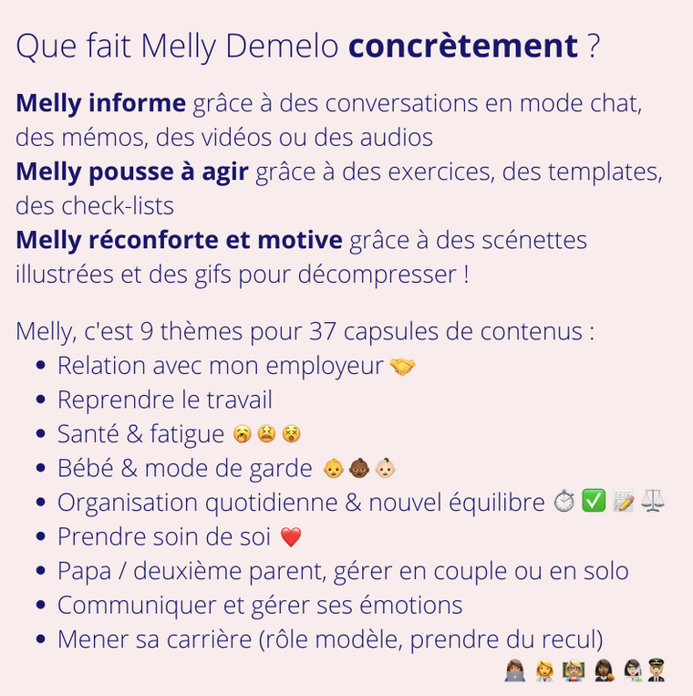 Melly Demelo