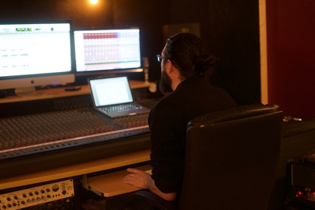 ENLIGHTENED Nouvel Album - Ulule