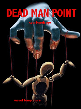 DEAD MAN POINT - Ulule