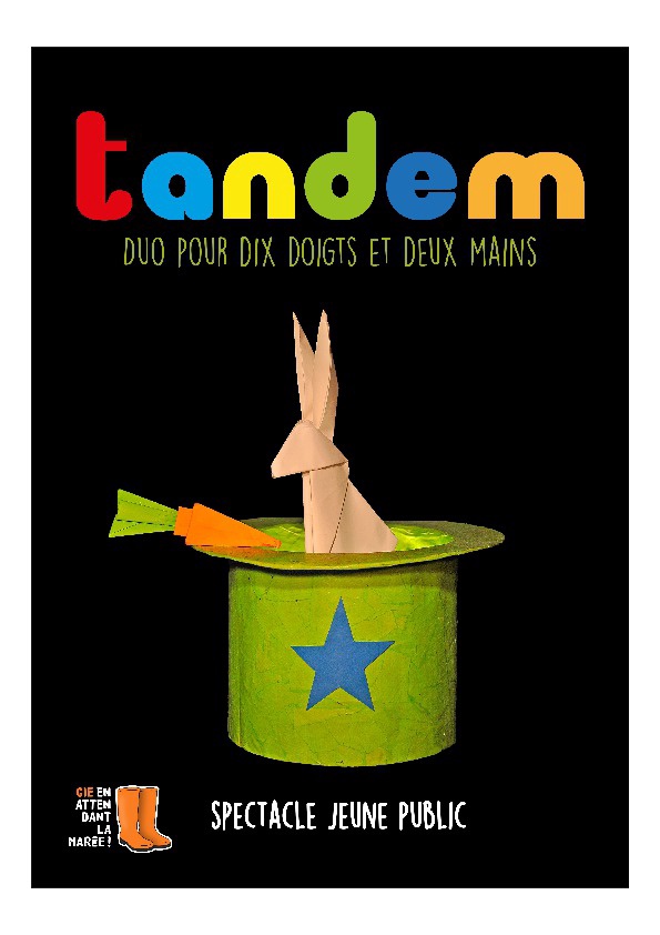 Tandem - Ulule