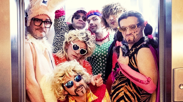 La Compil' Marcel - Ulule