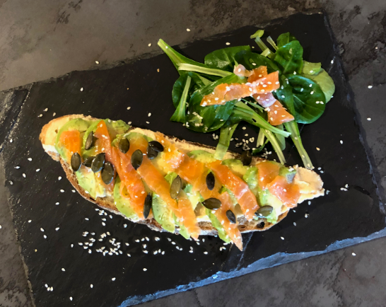 L'Apostrophe salon de thé