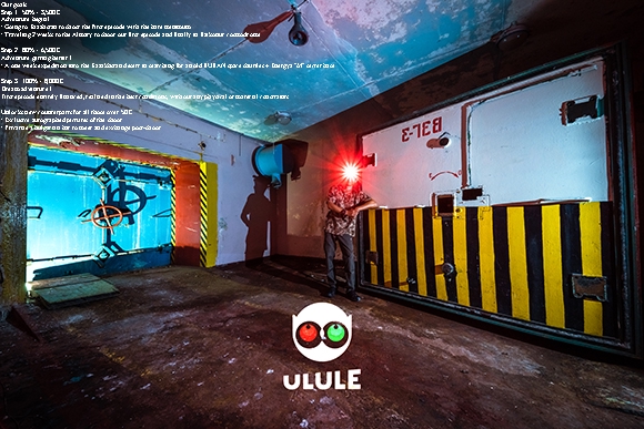 "Baikonur - Invasion"