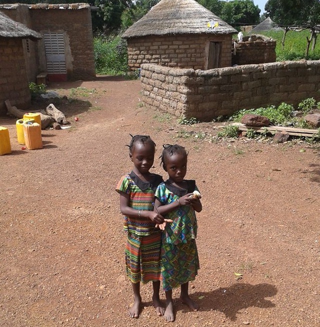 FASO DJIGUI (Espoir en djula langue du Burkina Faso) - Ulule