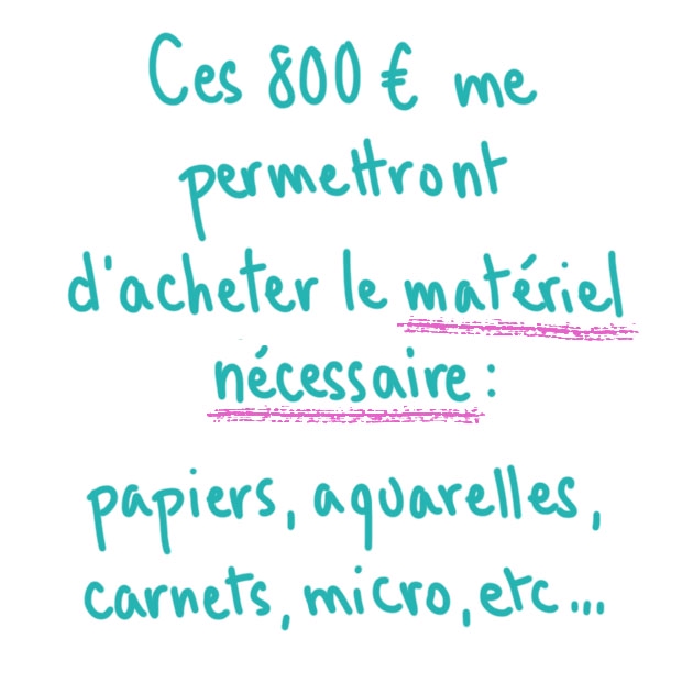 eXXpedition - Montrer l'invisible - Ulule