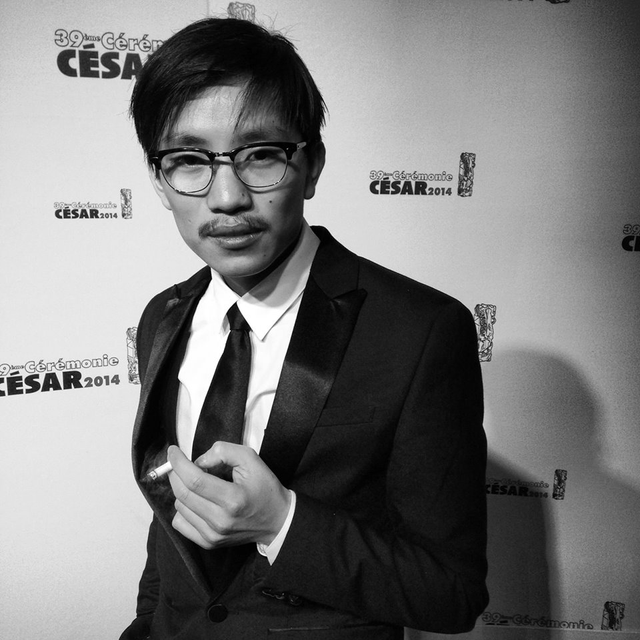 Festival "La Jeunesse Fait Son Cinéma" - Ulule