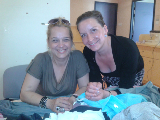 Les ateliers du Roseau