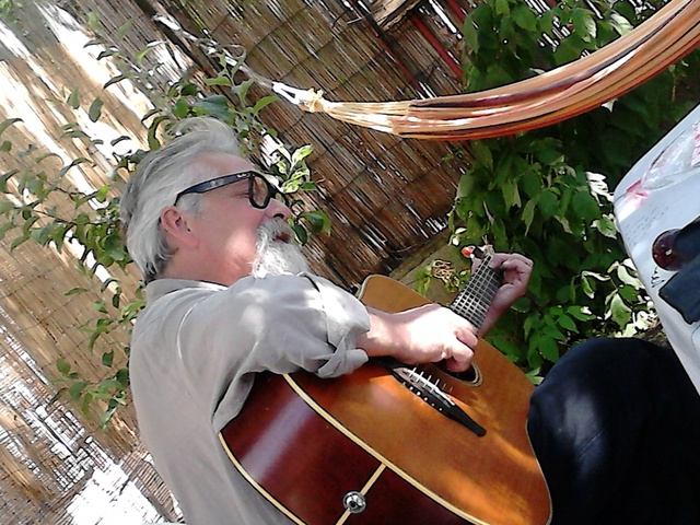 Jean Louis Blaire (et pas que) chante Eric Barbara - Ulule