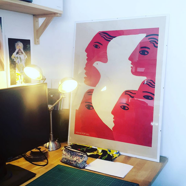AP PRINTS - Studio de design textile - Ulule