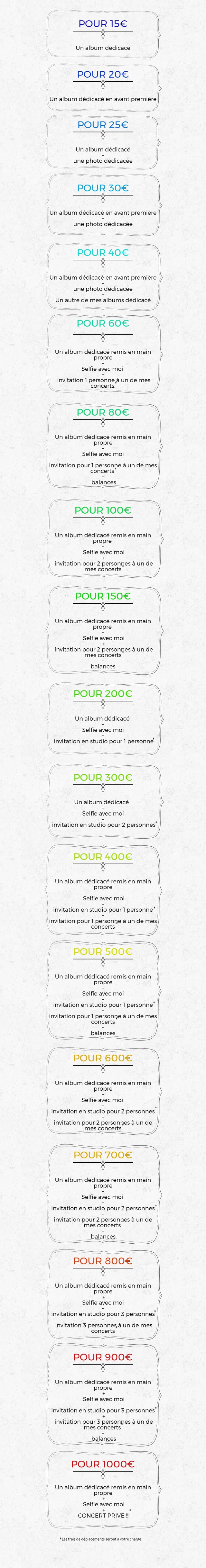 Nouvel album de Minino Garay