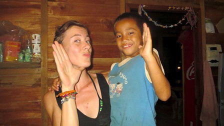Fandee Family Island - Ulule