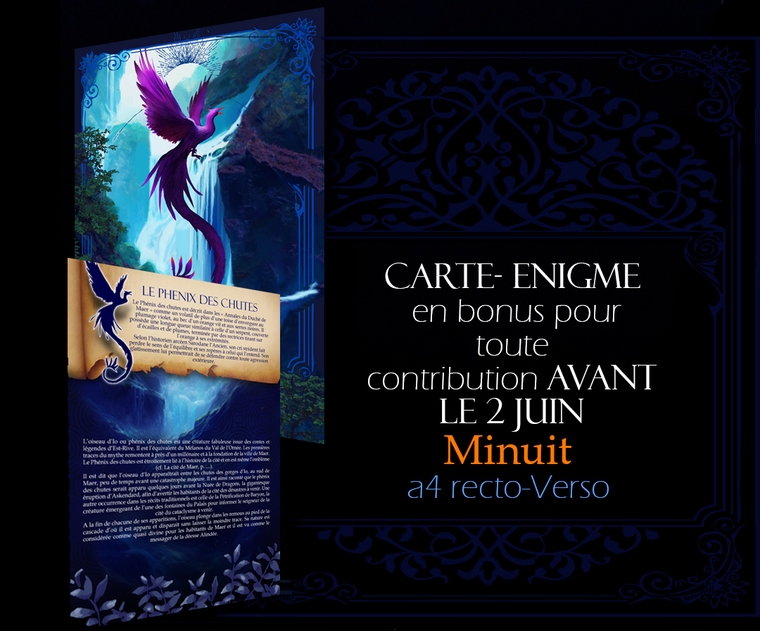 La Clef : Tome 2 - Ulule