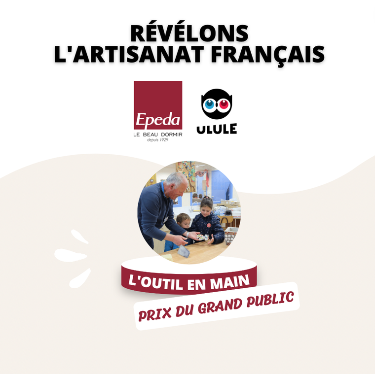 Les ateliers itinérants de L'Outil en Main - Ulule