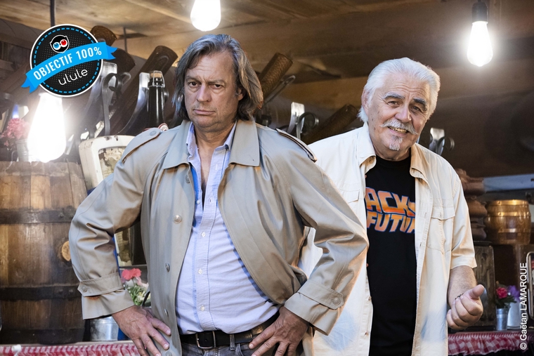 Le dernier Vermouth - Ulule