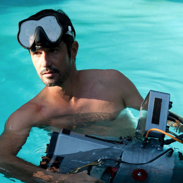 La Bulle Bleue - Ulule