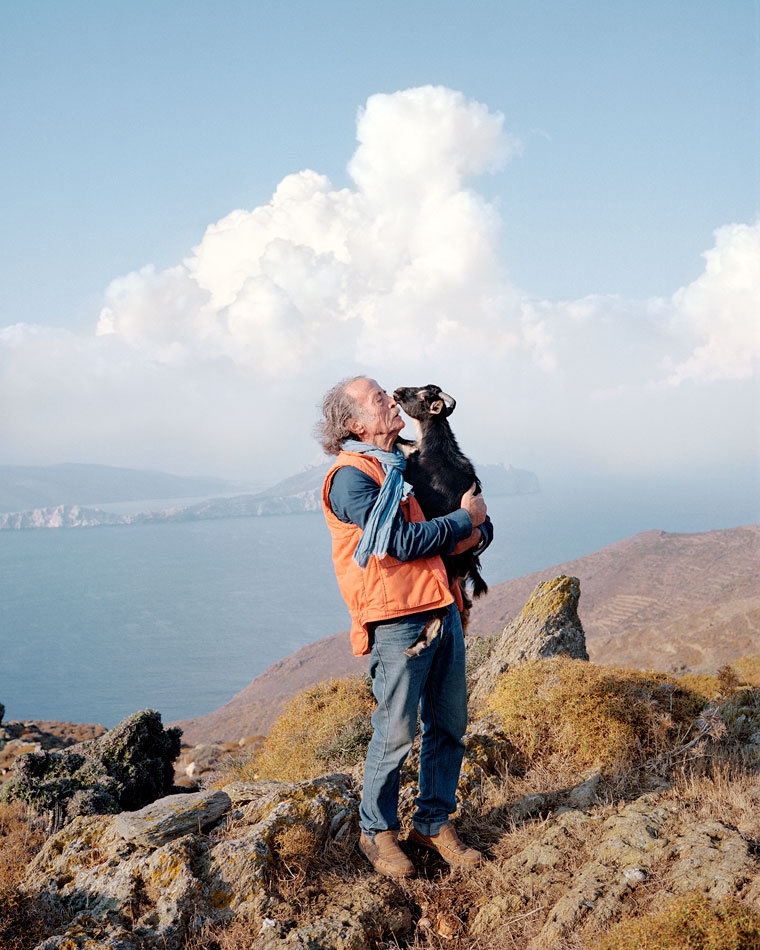 Les rochers fauves - Clément Chapillon - Ulule