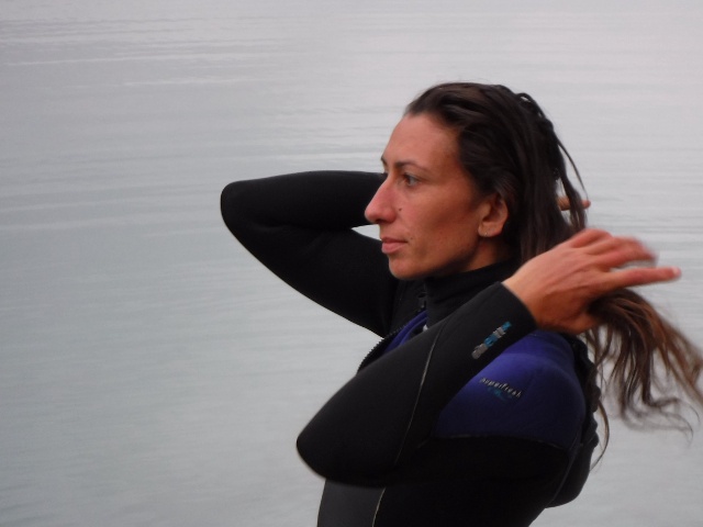 Water stories - La Dame des lacs - Ulule