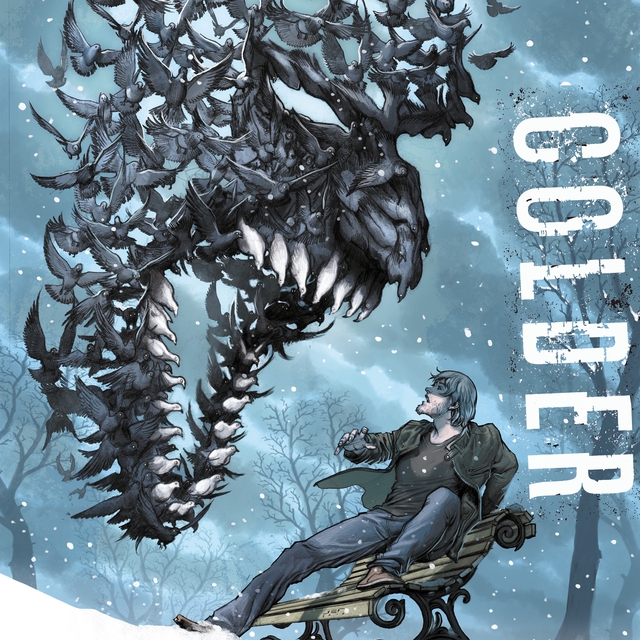 Colder - Ulule