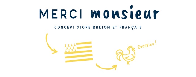 Merci Monsieur - Ulule