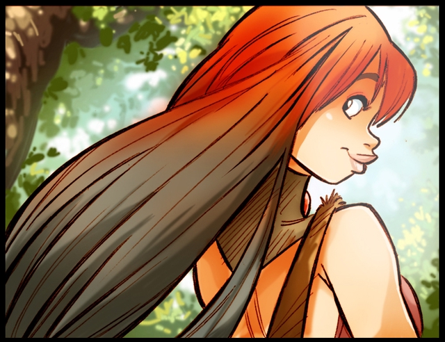 Witch Memory 1 - La mémoire fantôme, le retour - Ulule