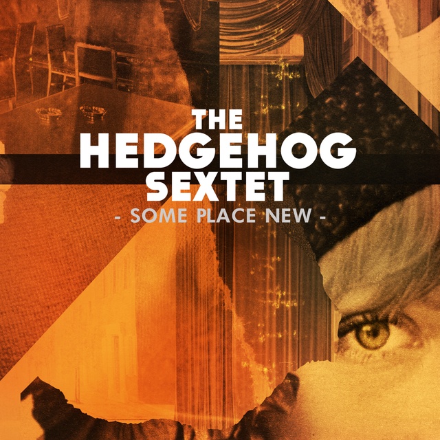 The Hedgehog Sextet : album 2016 ! - Ulule