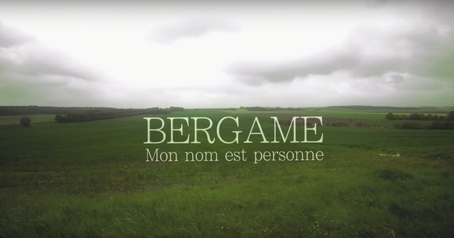 BERGAME - Premier Album - Ulule