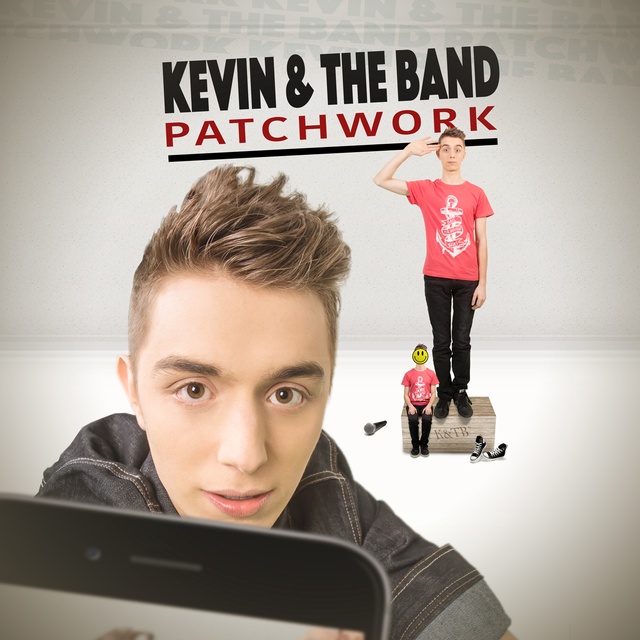 Kevin & The Band - The show! - Ulule