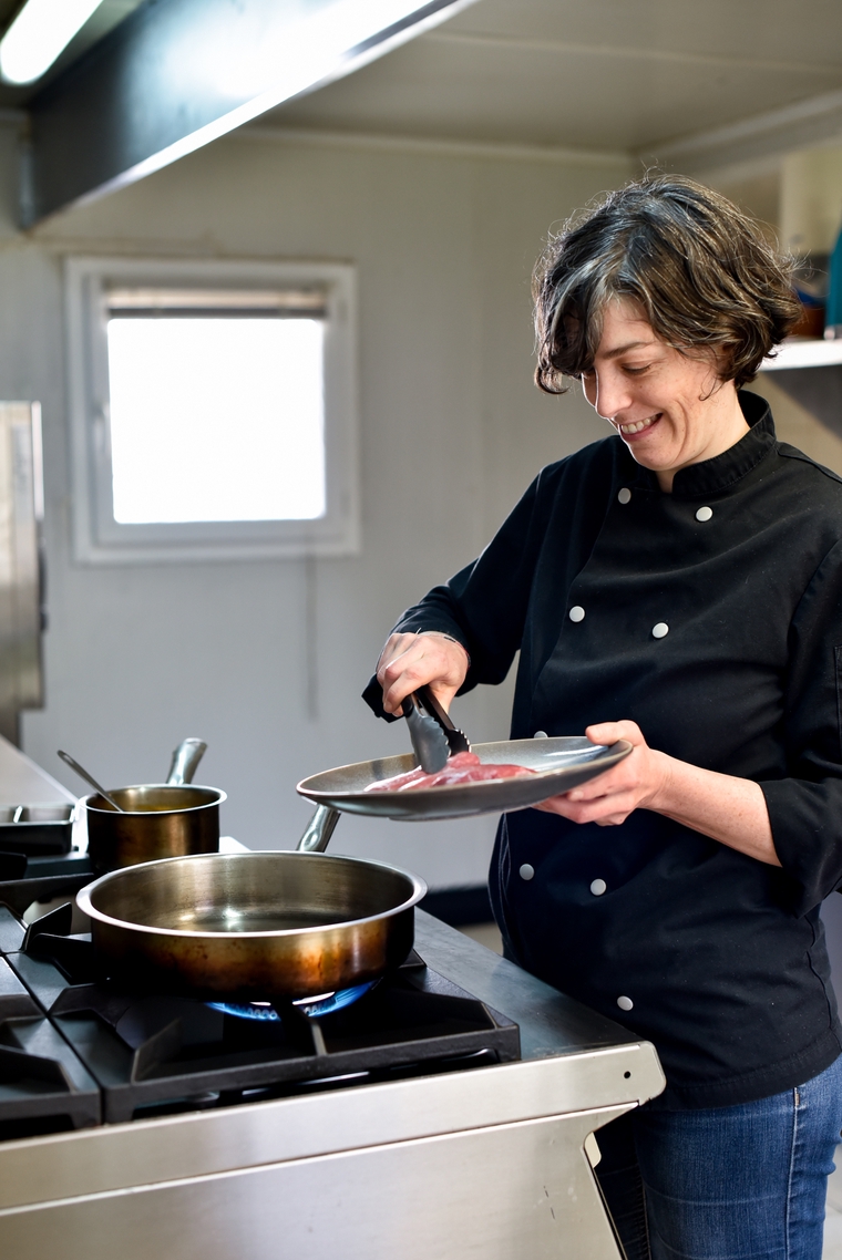 Umami, traiteur éthique du Pays d'Uzerche - Ulule