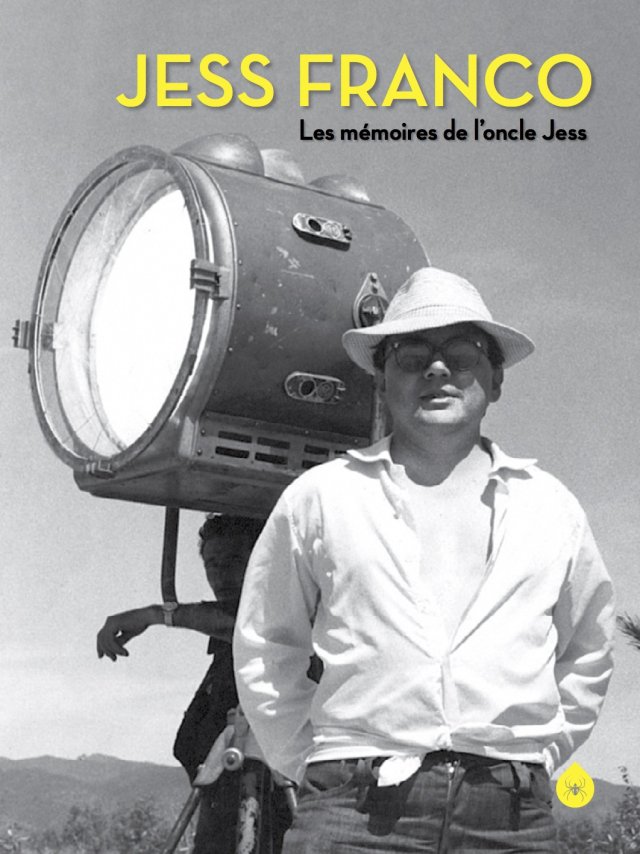 Jess Franco - Ulule